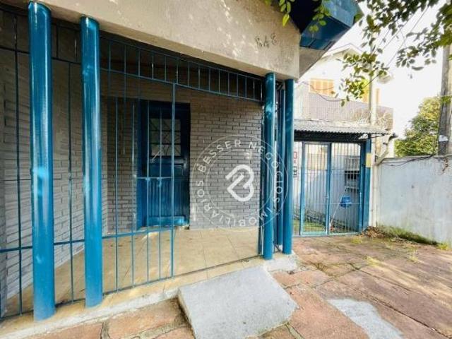 Casa com 3 dormitórios à venda, 355 m² por R$ 450.000,00 Centro Esteio/RS