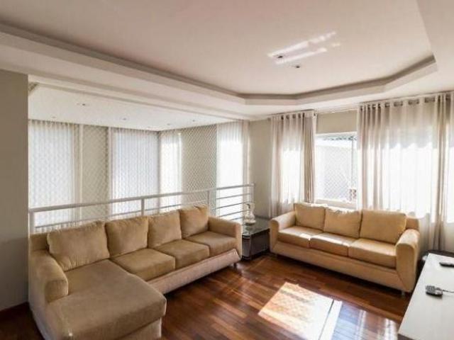 Casa com 3 dormitórios à venda, 356 m² por R$ 3.000.000,00 Alto da Lapa São Paulo/SP