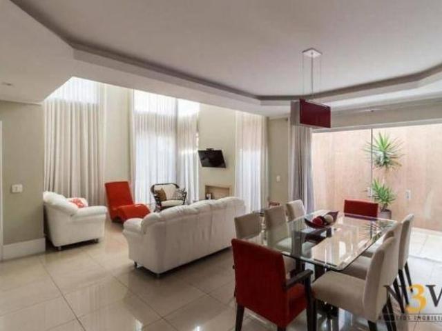 Casa com 3 dormitórios à venda, 356 m² por R$ 3.000.000,00 Alto da Lapa São Paulo/SP