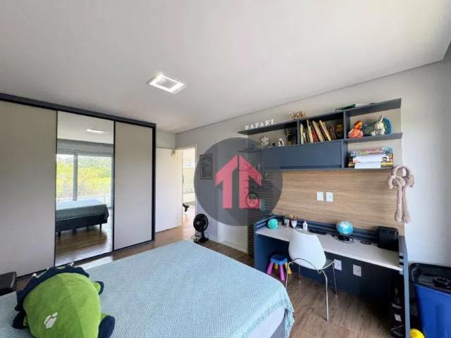Casa com 3 dormitórios à venda, 356 m² por R$ 3.200.000,00 Alphaville Campinas/SP