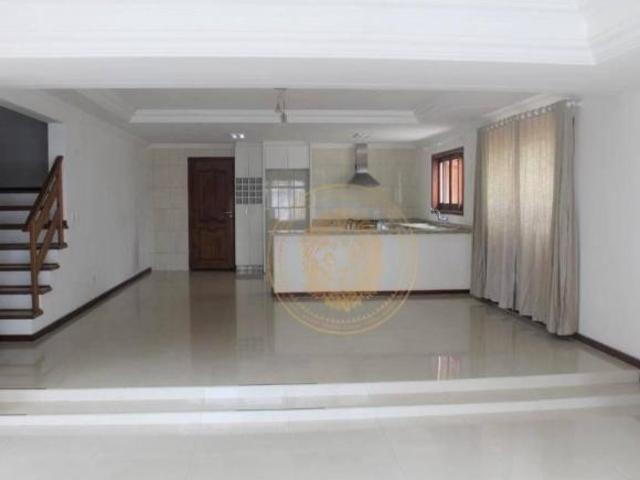 Casa à venda, 356 m² por R$ 1.950.000,00 Santa Felicidade Curitiba/PR