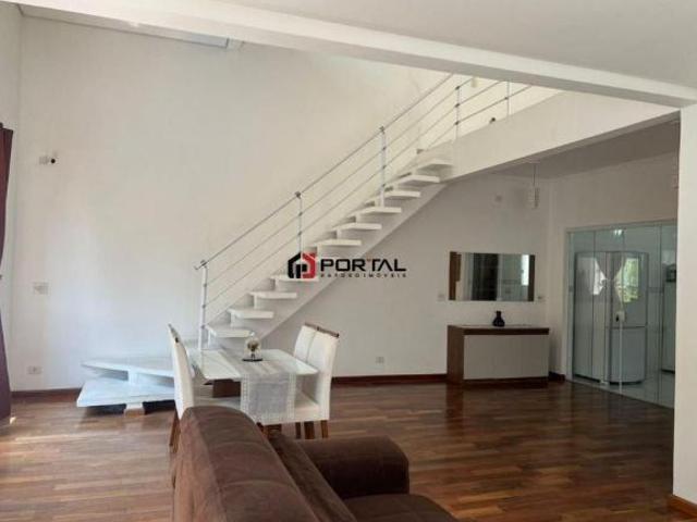 Casa com 3 dormitórios à venda, 356 m² por R$ 1.000.000,00 Cotia Cotia/SP