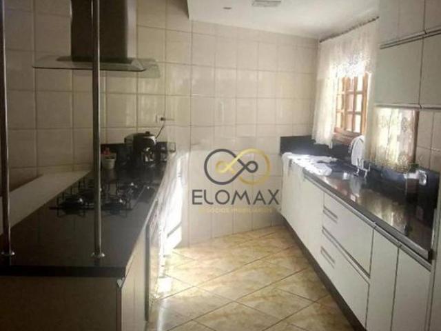 Casa com 3 dormitórios à venda, 356 m² por R$ 2.060.000,00 Vila Rosália Guarulhos/SP
