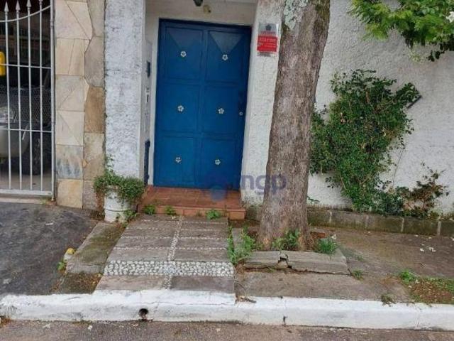 Casa com 3 dormitórios à venda, 356 m² Vila Guilherme São Paulo/SP