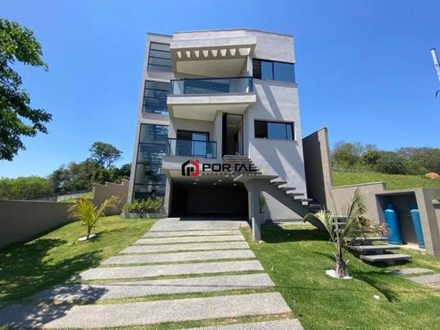 Casa com 3 dormitórios à venda, 357 m² por R$ 1.450.000,00 Granja Viana Cotia/SP