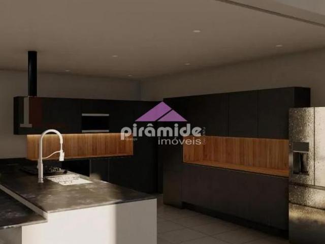 Casa com 3 dormitórios à venda, 357 m² por R$ 4.000.000,00 Urbanova São José dos Campos/SP