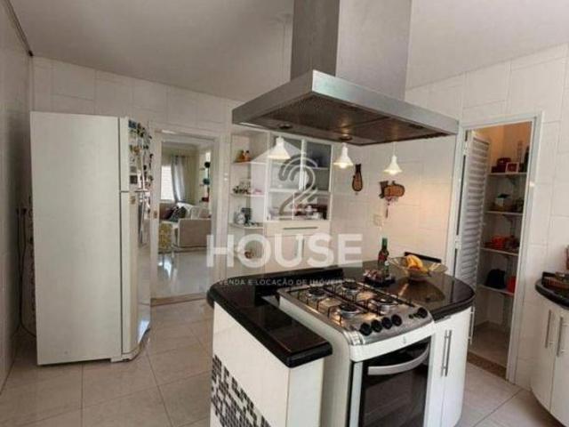 Casa com 3 dormitórios à venda, 357 m² por R$ 5.000.000 Condomínio Arujazinho I, II e III Arujá/