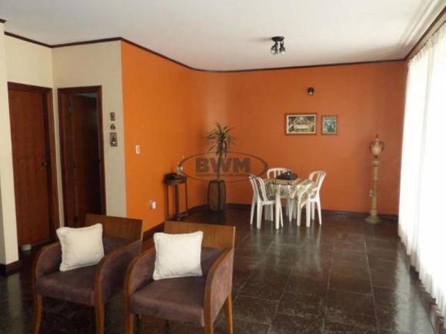Casa com 3 dormitórios à venda, 357 m² Vila Trujillo Sorocaba/SP
