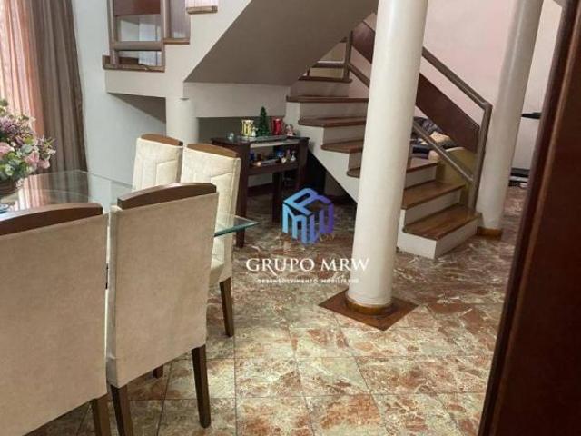 Casa com 3 dormitórios à venda, 358 m² por R$ 1.080.000,00 Jardim Rosália Alcolea Sorocaba/SP