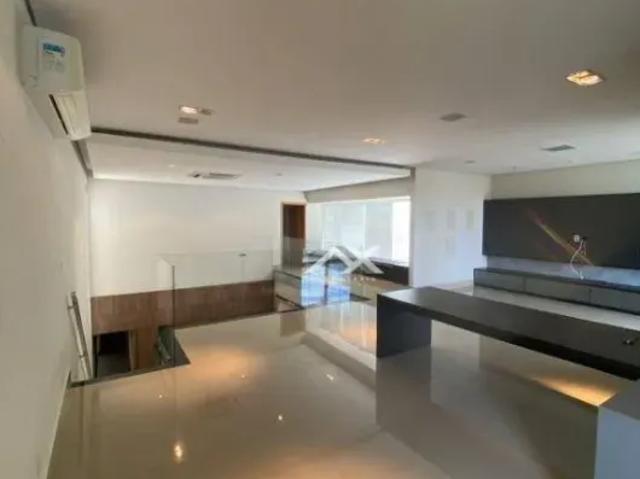 Casa com 3 dormitórios à venda, 358 m² por R$ 2.400.000 Residencial Villaggio II Bauru/SP