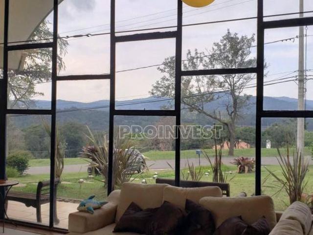 Casa com 3 dormitórios à venda, 358 m² por R$ 2.300.000,00 Patrimônio do Carmo São Roque/SP