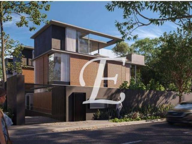 Casa com 3 dormitórios à venda, 359 m² por R$ 14.000.000,00 Jardim Paulistano São Paulo/SP