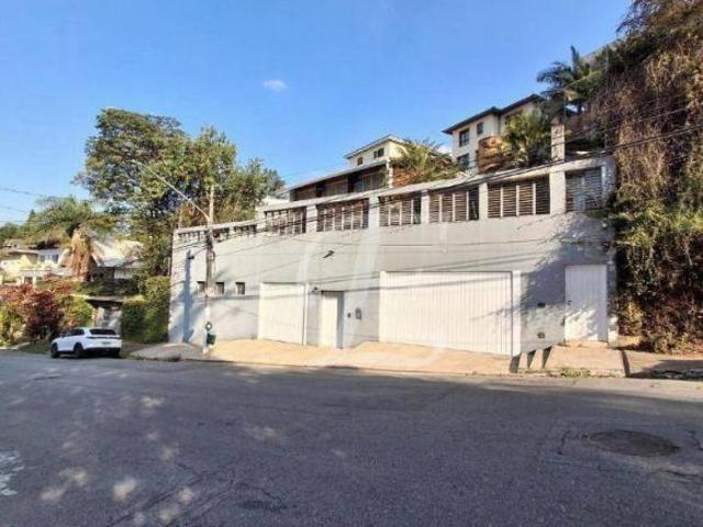 Casa com 3 dormitórios à venda, 359 m² por R$ 2.500.000,00 Sumaré São Paulo/SP