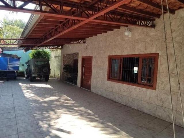 Casa com 3 dormitórios à venda, 359 m² por R$ 2.000.000,00 Parque Primavera Carapicuíba/SP