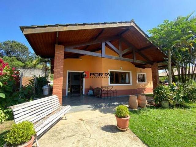 Casa com 3 dormitórios à venda, 359 m² por R$ 2.300.000,00 Granja Viana Cotia/SP