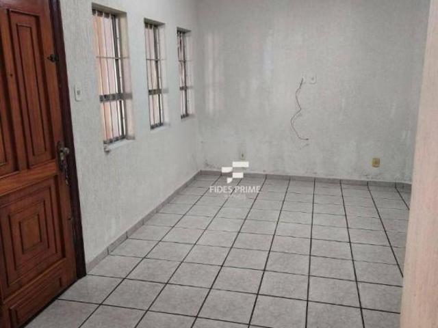 Casa com 3 dormitórios à venda, 359 m² por R$ 700.000,03 Vila Luzita Santo A