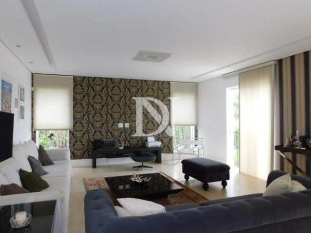 Casa com 3 dormitórios à venda, 350 m² Condomínio Altos de Itu Itu/SP