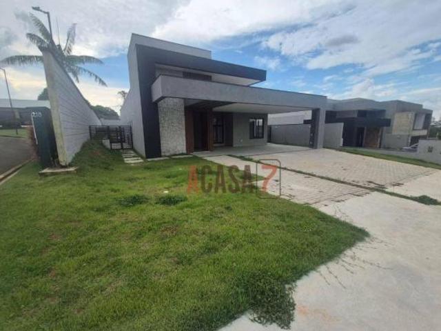 Casa com 4 dormitórios à venda, 350 m² Jardim Residencial Saint Patrick Sorocaba/SP