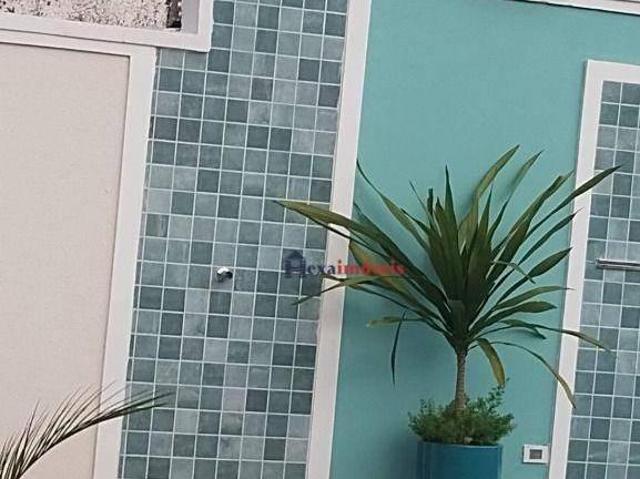 Casa com 3 dormitórios à venda, 350 m² por R$ 3.500.000 Morada das Flores Aldeia da Serra Sant