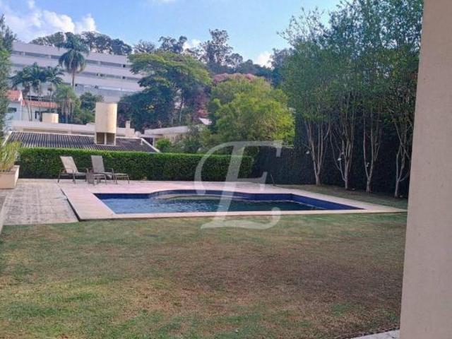 Casa com 3 dormitórios à venda, 350 m² por R$ 3.700.000,00 Vila Tramontano São Paulo/SP