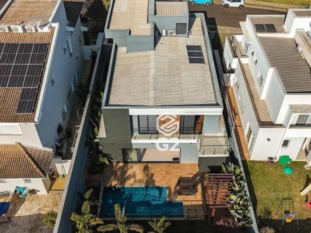 Casa com 3 dormitórios à venda, 350 m² por R$ 3.200.000,00 Jardim Vila Paradiso Indaiatuba/SP