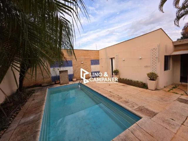 Casa com 3 dormitórios à venda, 350 m² por R$ 1.400.000 Aeroporto Londrina