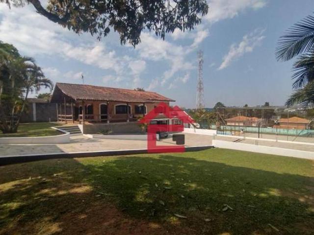 Casa com 3 dormitórios à venda, 350 m² por R$ 1.485.000,00 Granja Cristiana Vargem Grande Paulis