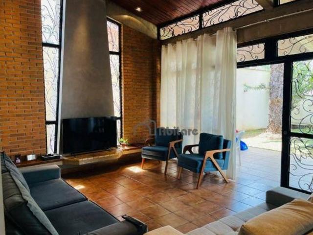 Casa com 3 dormitórios à venda, 350 m² por R$ 1.500.000 Jardim Eltonville Sorocaba/SP