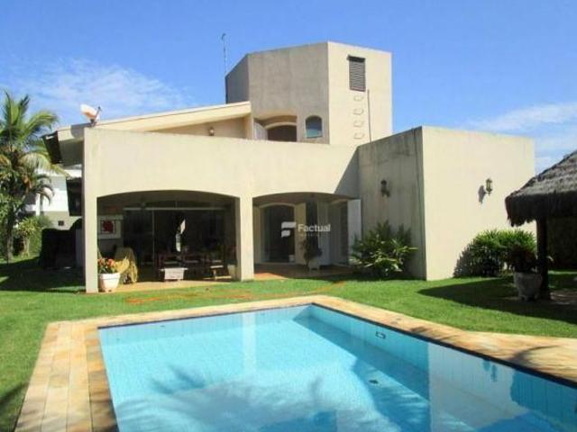 Casa com 3 dormitórios à venda, 350 m² por R$ 1.500.000,00 Acapulco Guarujá/SP