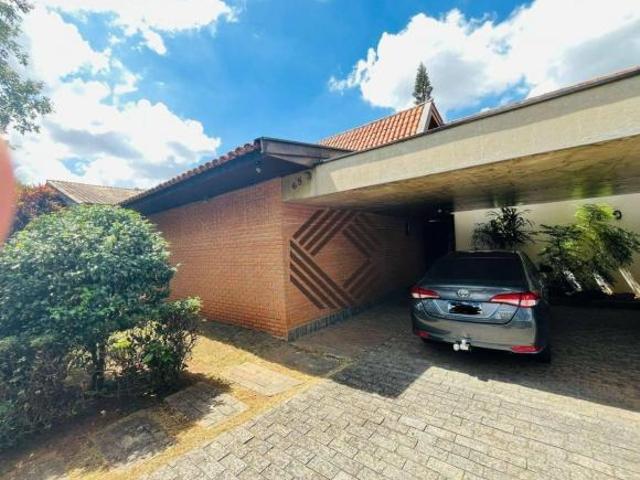 Casa com 3 dormitórios à venda, 350 m² por R$ 1.500.000,00 Campolim Sorocaba/SP