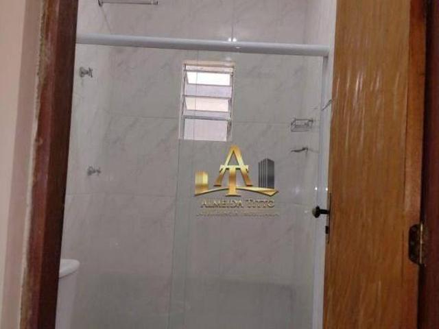 Casa com 3 dormitórios à venda, 350 m² por R$ 1.500.000,00 Jardim Silveira Barueri/SP