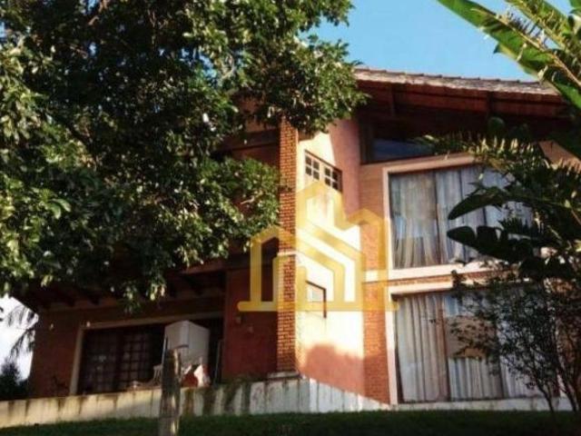 Casa com 3 dormitórios à venda, 350 m² por R$ 1.500.000,00 Portal dos Nobres Atibaia/SP