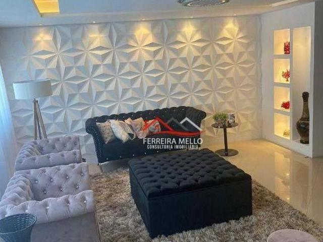 Casa com 3 dormitórios à venda, 350 m² por R$ 1.550.000,00 Parque Panamericano São Paulo/SP
