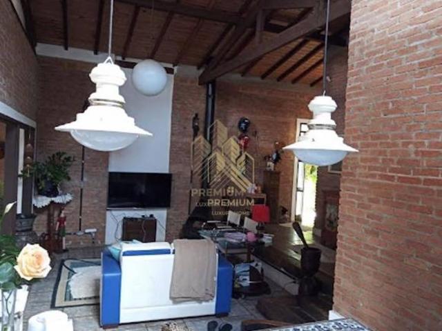 Casa com 3 dormitórios à venda, 350 m² por R$ 1.590.000,00 Jardim dos Pinheiros Atibaia/SP