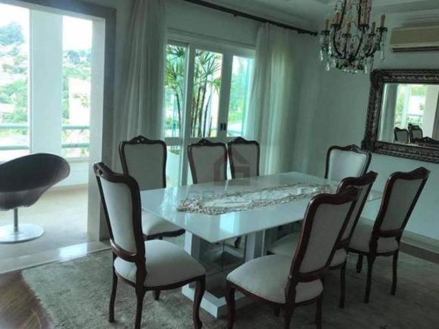 Casa com 3 dormitórios à venda, 350 m² por R$ 1.600.000,00 Granja Viana Cotia/SP