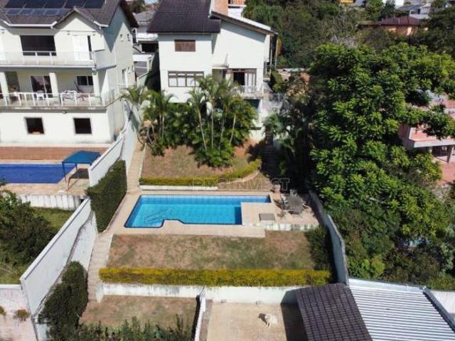 Casa com 3 dormitórios à venda, 350 m² por R$ 1.700.000,00 Granja Viana Jandira/SP