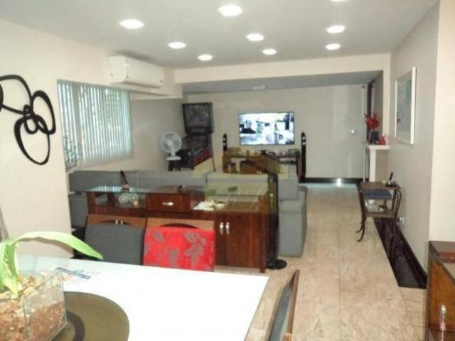 Casa com 3 dormitórios à venda, 350 m² por R$ 1.740.000,00 Jardim Aeroporto São Paulo/SP