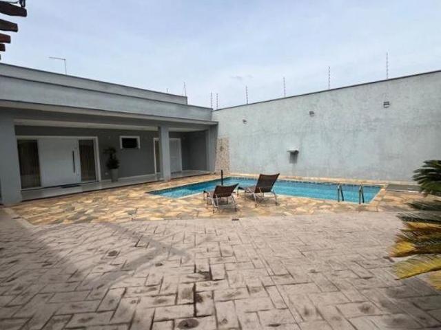 Casa com 3 dormitórios à venda, 350 m² por R$ 1.790.000,00 Nova Piracicaba Piracicaba/SP