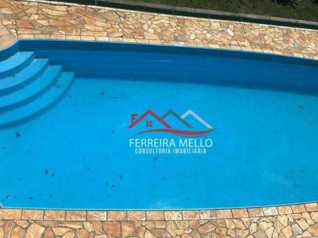 Casa com 3 dormitórios à venda, 350 m² por R$ 1.800.000,00 Alpes de Caieiras Caieiras/SP