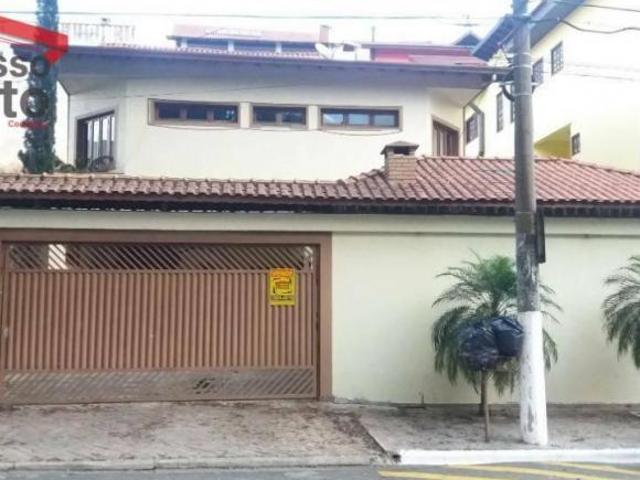 Casa com 3 dormitórios à venda, 350 m² por R$ 1.800.000,00 City América São Paulo/SP