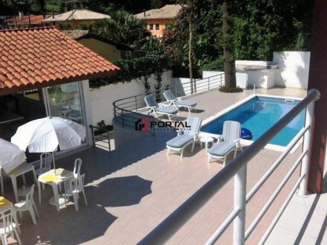 Casa com 3 dormitórios à venda, 350 m² por R$ 1.800.000,00 Granja Viana Cotia/SP