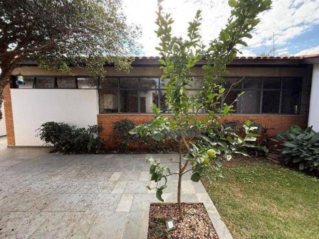 Casa com 3 dormitórios à venda, 350 m² por R$ 1.800.000,00 Jardim América Sorocaba/SP