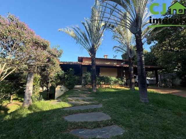 Casa com 3 dormitórios à venda, 350 m² por R$ 1.800.000,00 Praia Angélica Lagoa Santa/MG