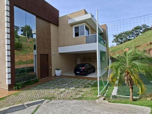 Casa com 3 dormitórios à venda, 350 m² por R$ 1.920.000,00 Parque Mirante Do Vale Jacareí/SP