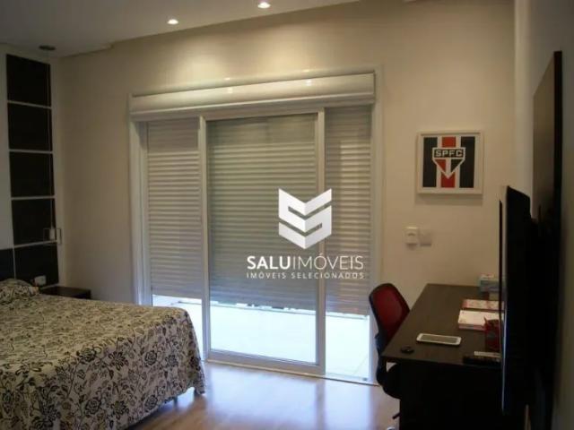 Casa com 3 dormitórios à venda, 350 m² por R$ 1.961.000 Condomínio Mont Blanc Sorocaba/SP