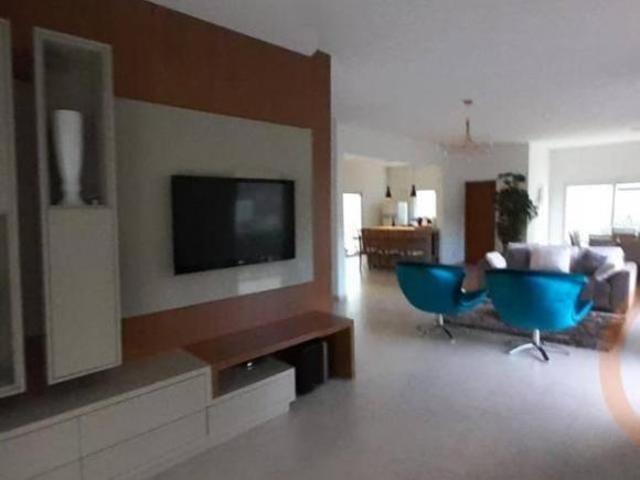 Casa com 3 dormitórios à venda, 350 m² por R$ 1.990.000,00 Loteamento Capital Ville Jundiaí/SP