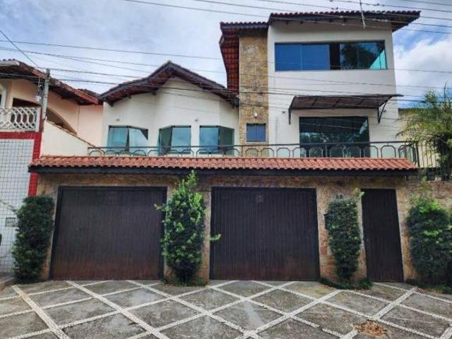 Casa com 3 dormitórios à venda 350 m² por R$ 1.000.000 Serra da Cantareira Mairiporã/SP