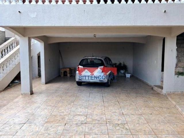 Casa com 3 dormitórios à venda, 350 m² por R$ 1.080.000,00 Jardim Estádio Jundiaí/SP