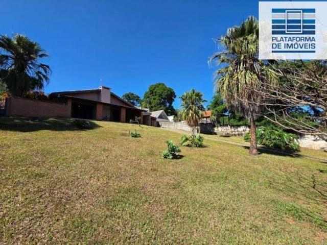 Casa com 3 dormitórios à venda, 350 m² por R$ 1.200.000,00 Lagos de Santa Helena Bragança Paulis