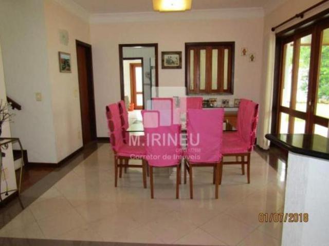 Casa com 3 dormitórios à venda, 350 m² por R$ 1.249.999,00 Tijuco das Telhas Campinas/SP